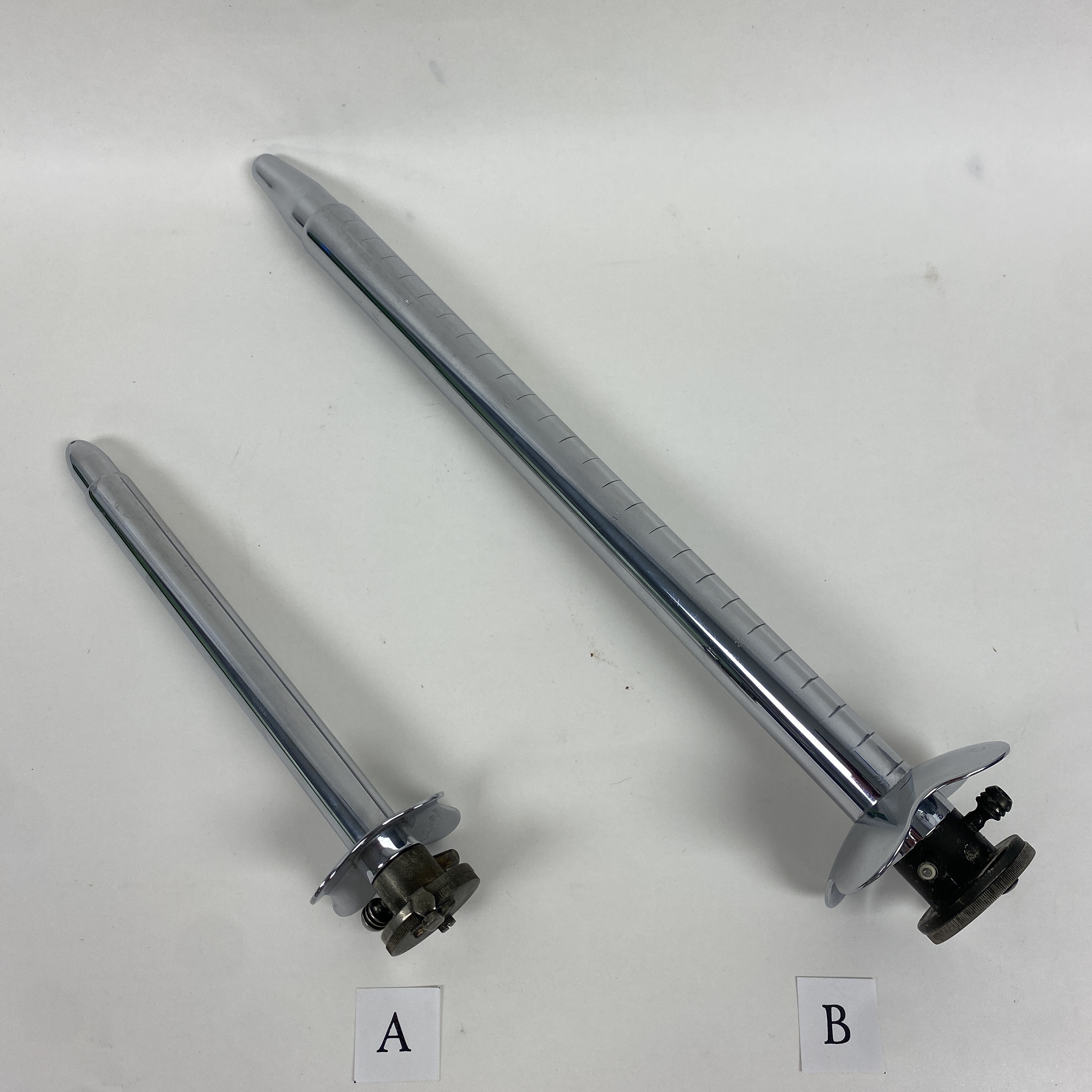 Piper Obstetrical Forceps – Tools of Yesterday